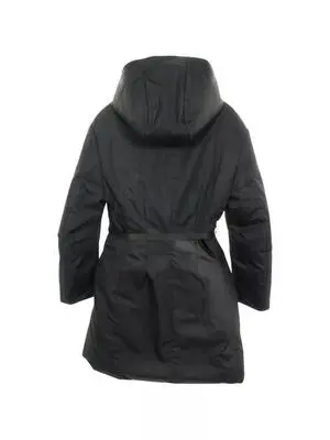 Prada Hooded Coats For Women