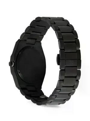 Off-White Dry Mode Rotating Bezel 39mm Watch