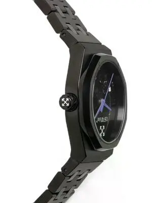 Off-White Dust Arrows Bezel 30mm Watch