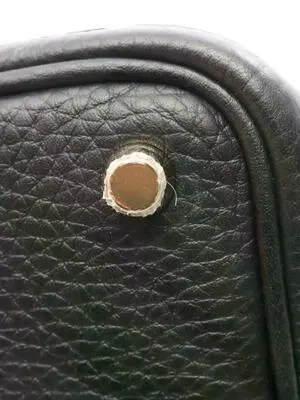 Hermès 2025 Pm Picotin Lock Leather Tote Bag