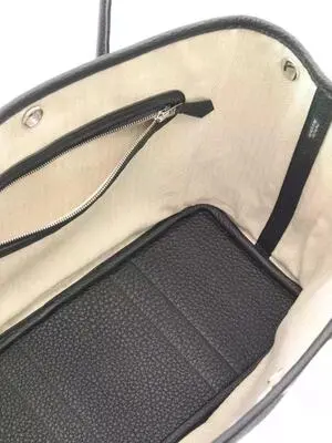 Hermès Garden Party Tote Bag
