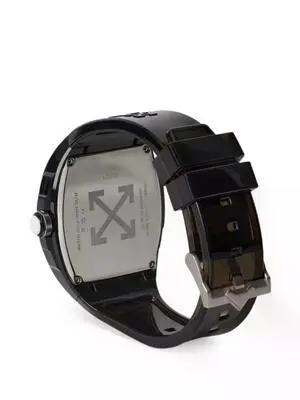 Off-White Beat Tonneau 51,5mm Watch
