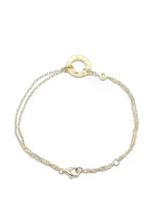 Cartier 2010s Love Circle Bracelet - Gold