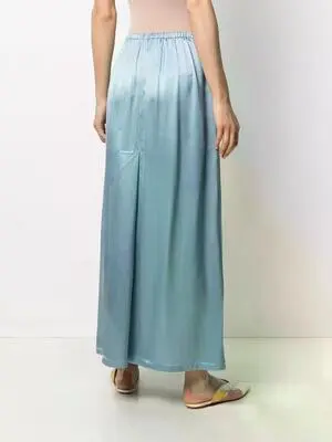 Emilio Pucci Panelled High-waisted Skirt