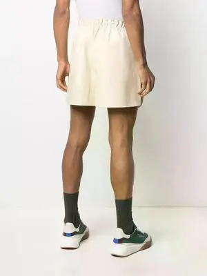 Stella McCartney High-waisted Shorts