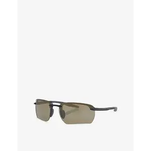 Maui Jim Mj000859 Pio Blk Mt Grn Pg