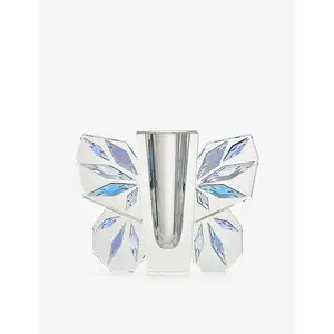 REFLECTIONS COPENHAGEN Lucie Crystal Vase - Multi