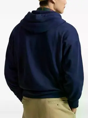 Polo Ralph Lauren Polo Bear Zip-up Hoodie