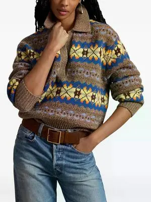 Polo Ralph Lauren Long-sleeves Sweater