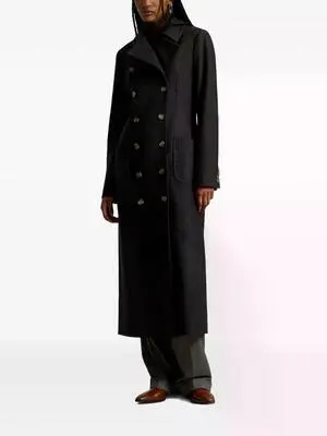 Polo Ralph Lauren Double-breasted Coat