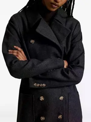 Polo Ralph Lauren Double-breasted Coat