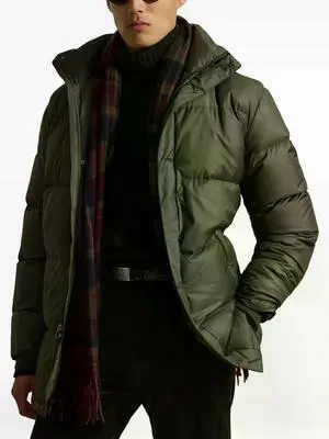 Polo Ralph Lauren Quilted Padded Coat