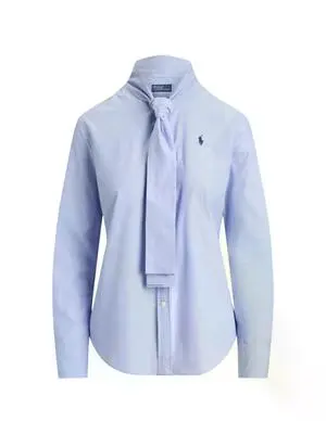 Polo Ralph Lauren Frill Shirts For Women