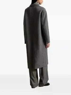Polo Ralph Lauren Single-breasted Long Coat