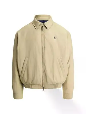 Polo Ralph Lauren Collared Jackets For Men