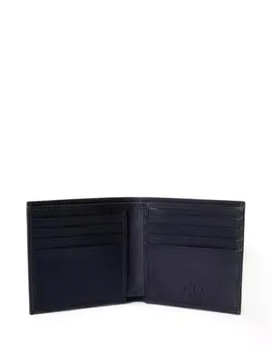 Polo Ralph Lauren Polo Bear Bifold Wallet