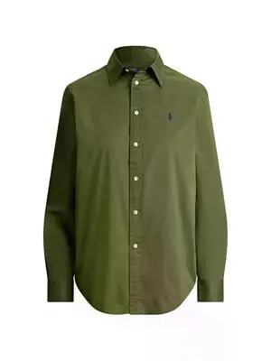 Polo Ralph Lauren Collared Shirts For Women
