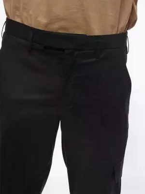 Neil Barrett Nate Skinny-fit Cargo Pants