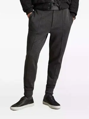 Polo Ralph Lauren Pintuck-detail Track Pants