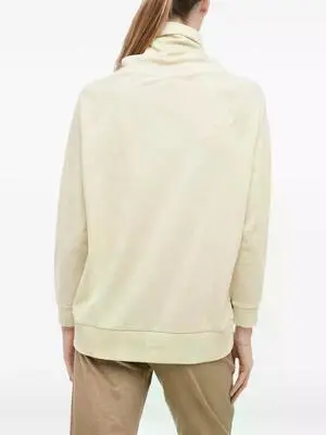 Woolrich Turtleneck Raglan-sleeve Sweater