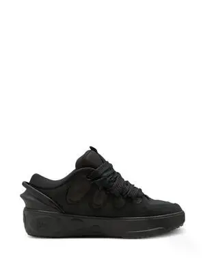 PUMA Lafrancé Lace-up Sneakers - Black