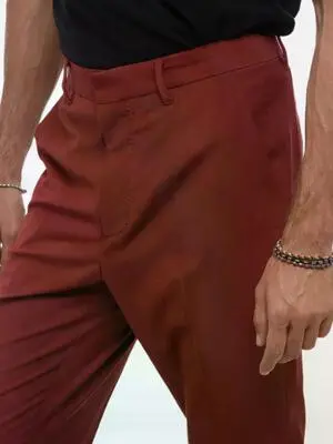 ALLSAINTS Raides Tailored Trousers