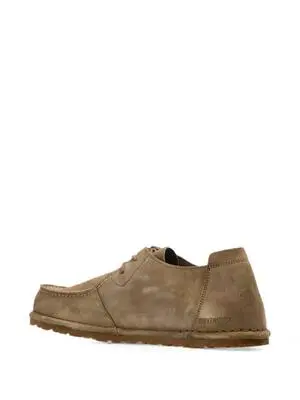 BIRKENSTOCK Utti Lace Desert Boots