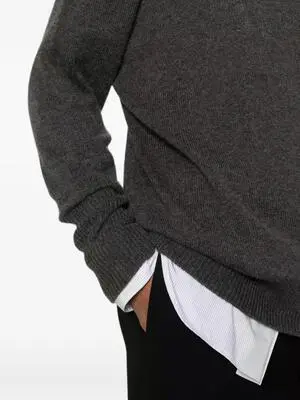 THE ROW Odelle Top