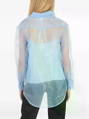 Baum Und Pferdgarten Long-sleeve Shirt