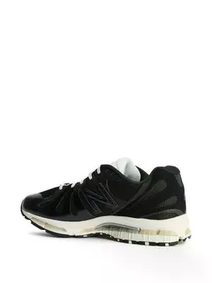NEW BALANCE Jjjjound X Abzorb 1890 Sneakers - Black