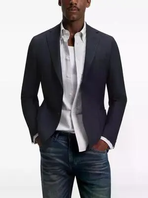 BOSS Long-sleeve Jacket