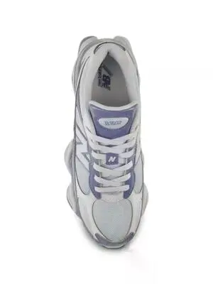 NEW BALANCE 9060 Sneakers - Grey