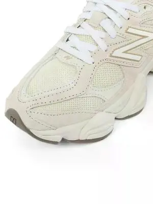 NEW BALANCE 9060 Paneled Round Toe Sneakers