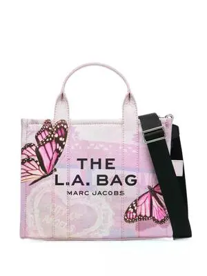 Marc Jacobs Printed Totes