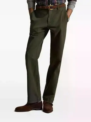 Polo Ralph Lauren Jarrett Concealed-fastening Chinos