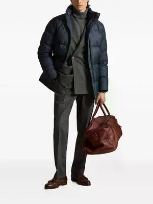Polo Ralph Lauren Mid Length Coats For Men