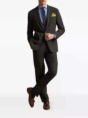 Polo Ralph Lauren Chester Pressed-crease Tailored Trousers