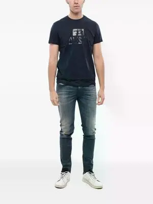 DIESEL® T-diego Logo-print T-shirt