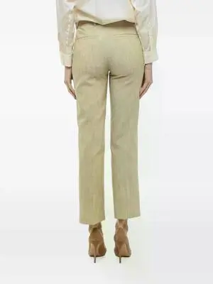 DEPARTMENT 5 Straight-leg Trousers
