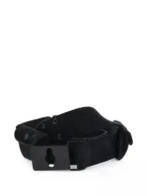 Dsquared2 Utility-pocket Belt