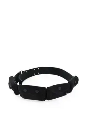 Dsquared2 Utility-pocket Belt