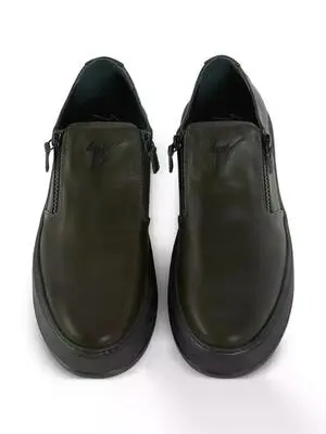 GIUSEPPE ZANOTTI Gz-kobe Sneakers