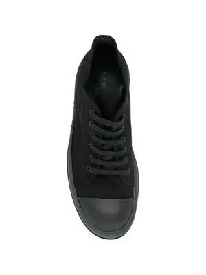 Rick Owens Mega Bumper Trainers
