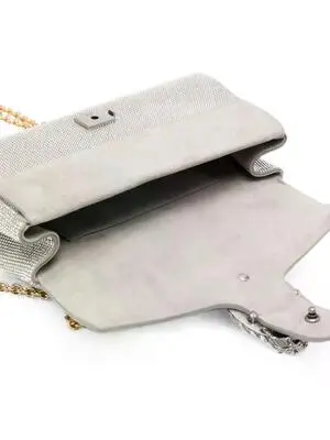Gucci Dionysus Crystal-embellished Shoulder Bag