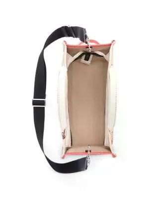 Marc Jacobs The City Tote Bag - Neutrals