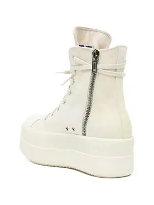 Rick Owens Mega Bumper Trainers