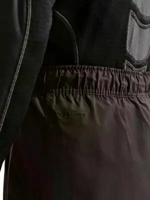 Nike Dri-fit Drawstring Trousers