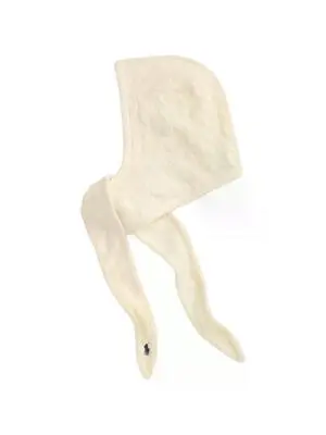 Polo Ralph Lauren Cable-knit Pony Snood