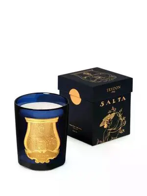 TRUDON Salta Candle - Blue