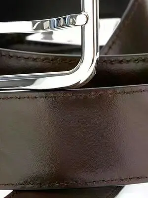 Montblanc Reversible Calf Leather Belt